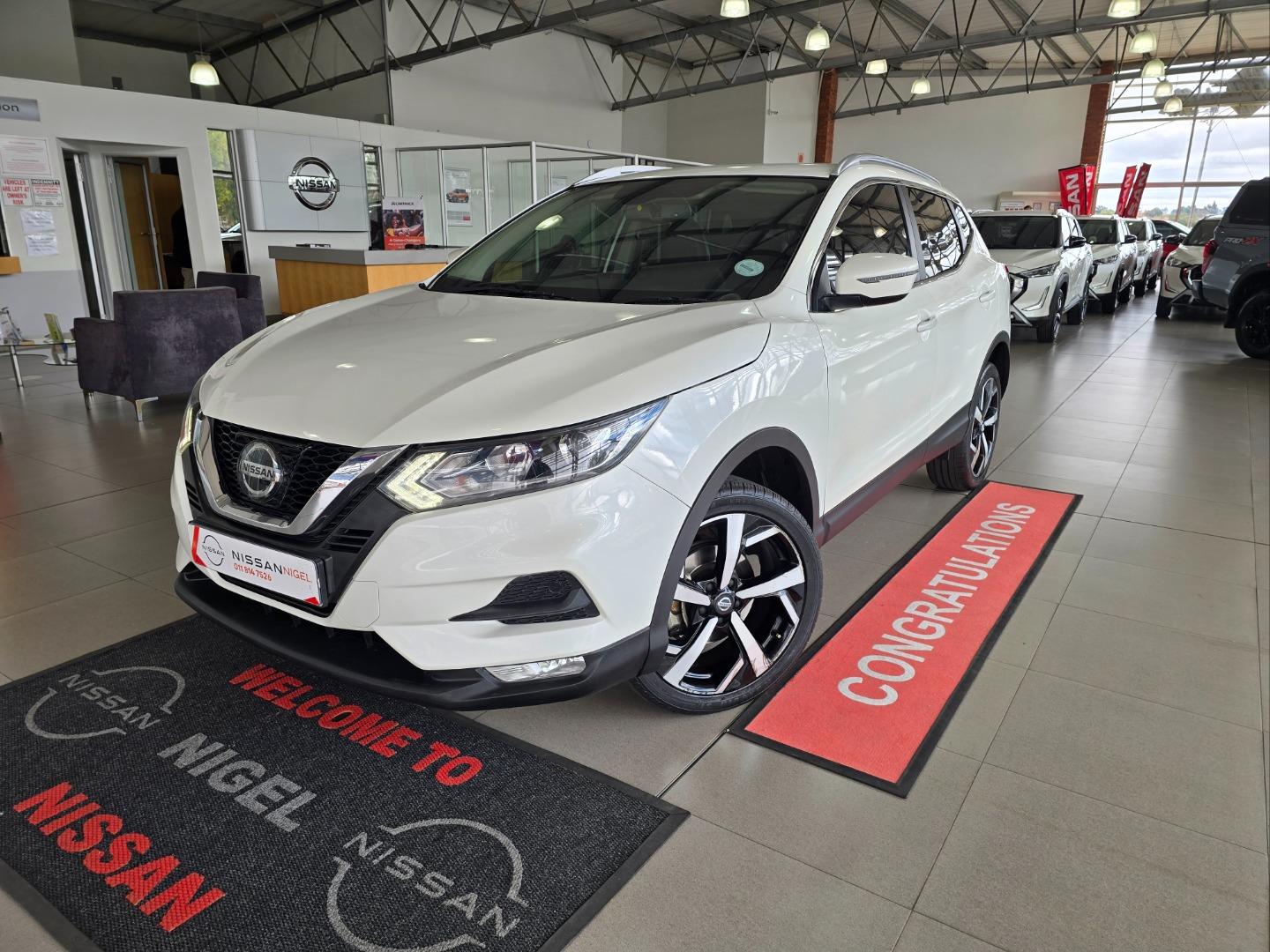 AutoCity Nissan & KIA Nigel dealership in Nigel - AutoTrader