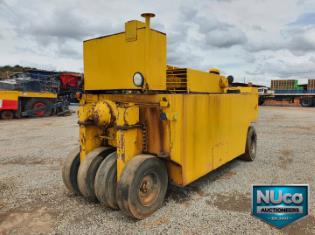 Galion PNEUMATIC ASPHALT for sale in Centurion - ID: 28544518 - AutoTrader