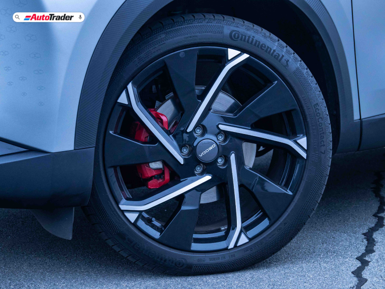 Omoda C7 1.5T SHS PHEV (2026) - Video & Written Review - Expert Omoda ...