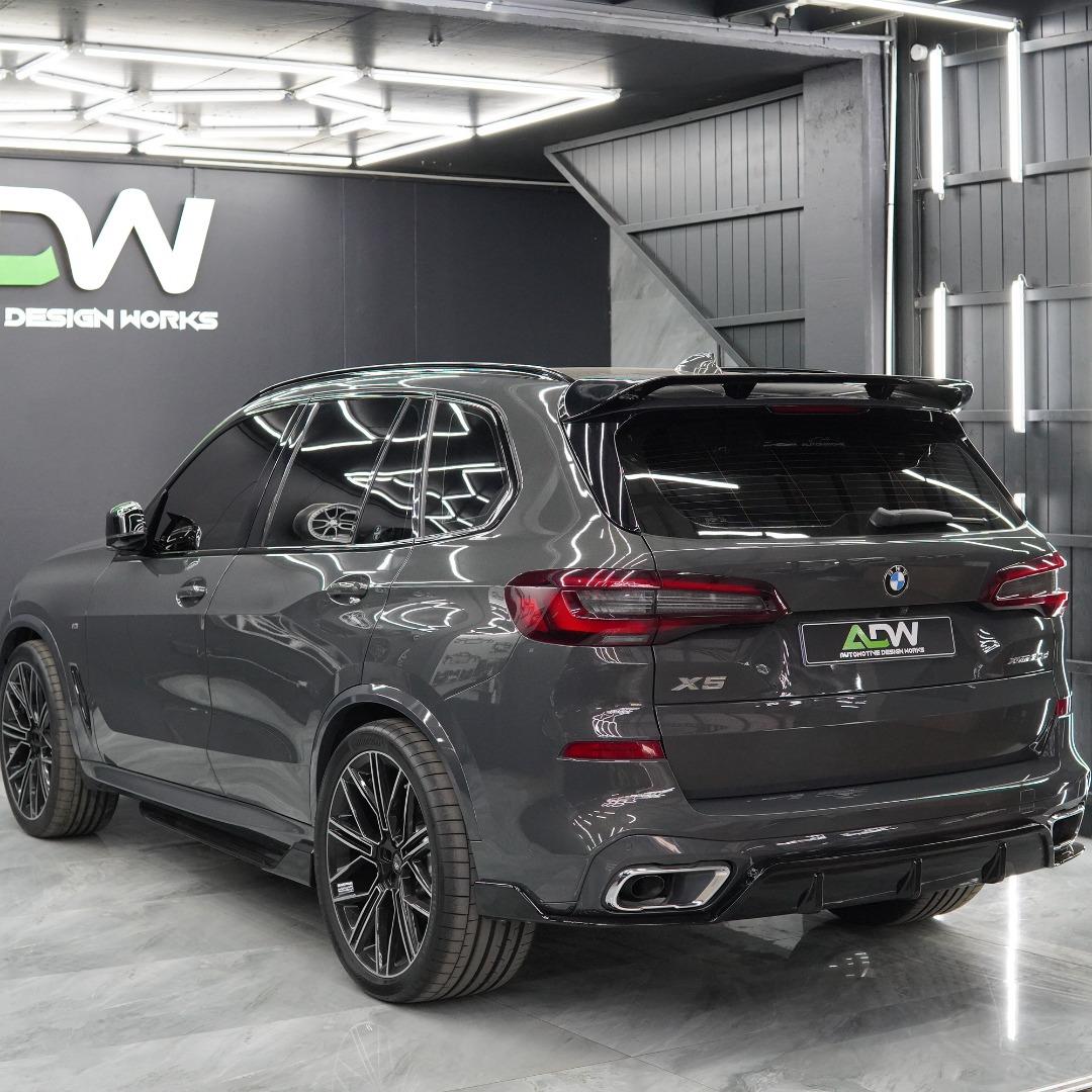 ADW dealership in Ballito - AutoTrader