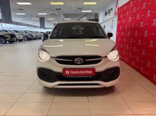 Toyota Vitz 1.0 for sale in Centurion - ID: 28548078 - AutoTrader