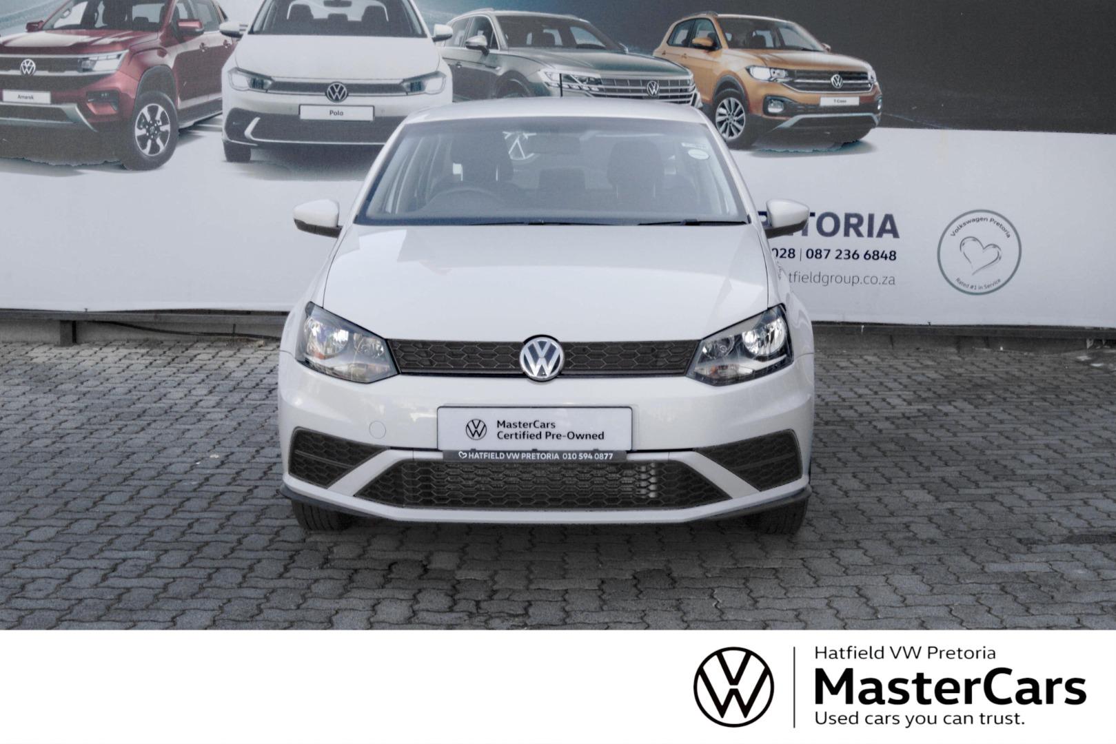 Hatfield VW Pretoria dealership in Pretoria - AutoTrader