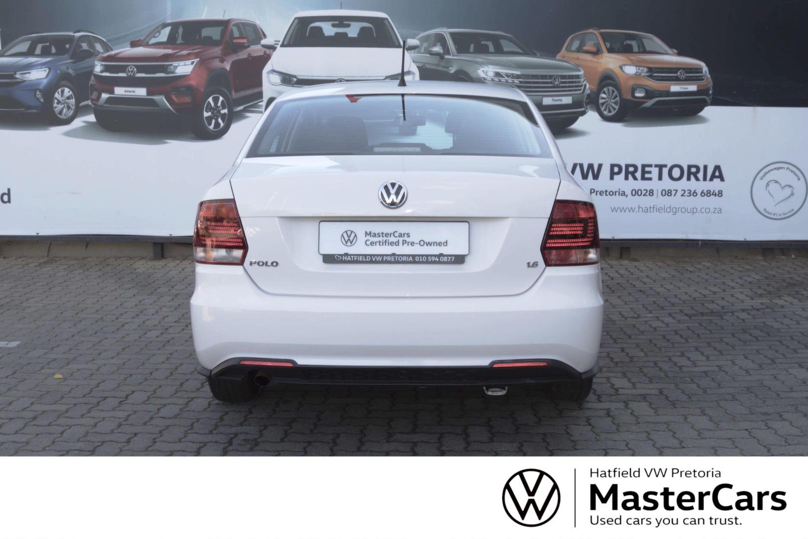 Hatfield VW Pretoria dealership in Pretoria - AutoTrader