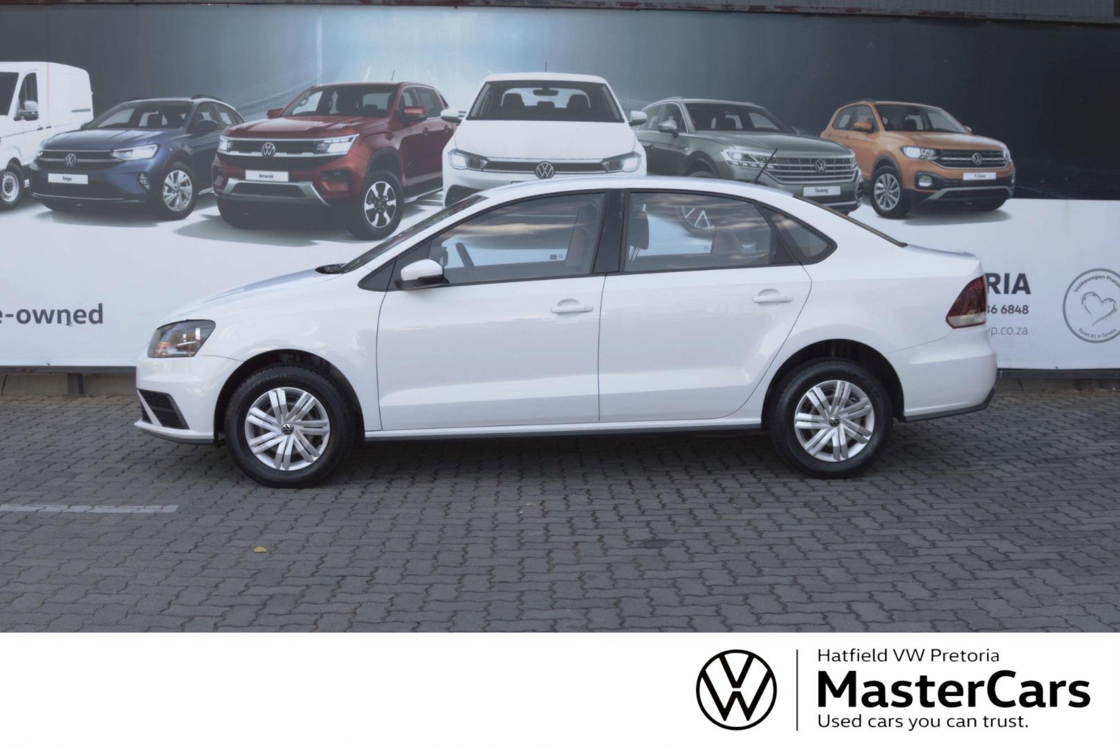 Hatfield VW Pretoria dealership in Pretoria - AutoTrader