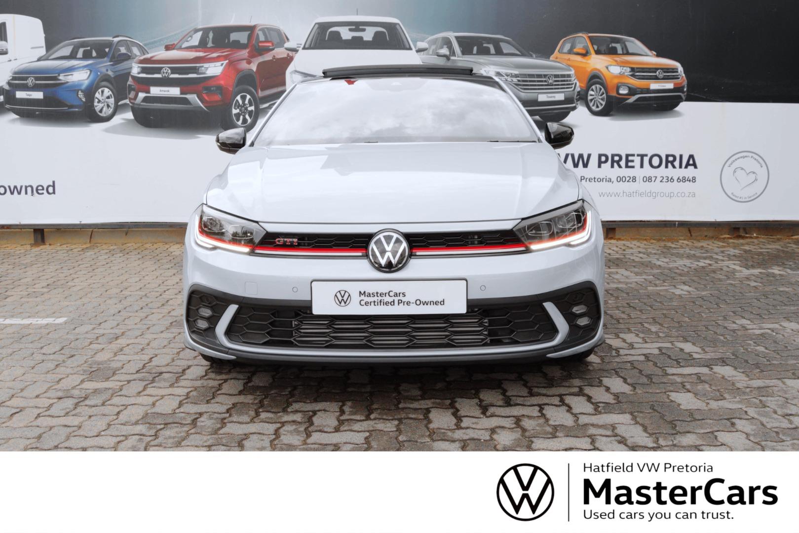 Hatfield VW Pretoria dealership in Pretoria - AutoTrader