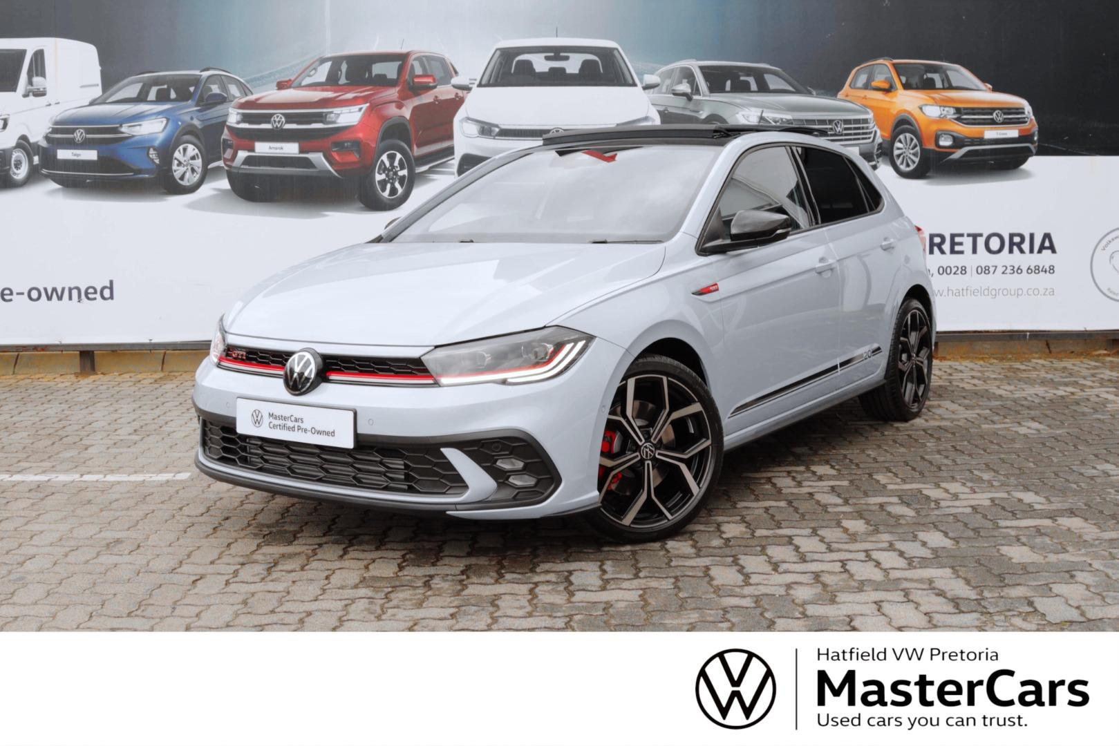 Hatfield VW Pretoria dealership in Pretoria - AutoTrader