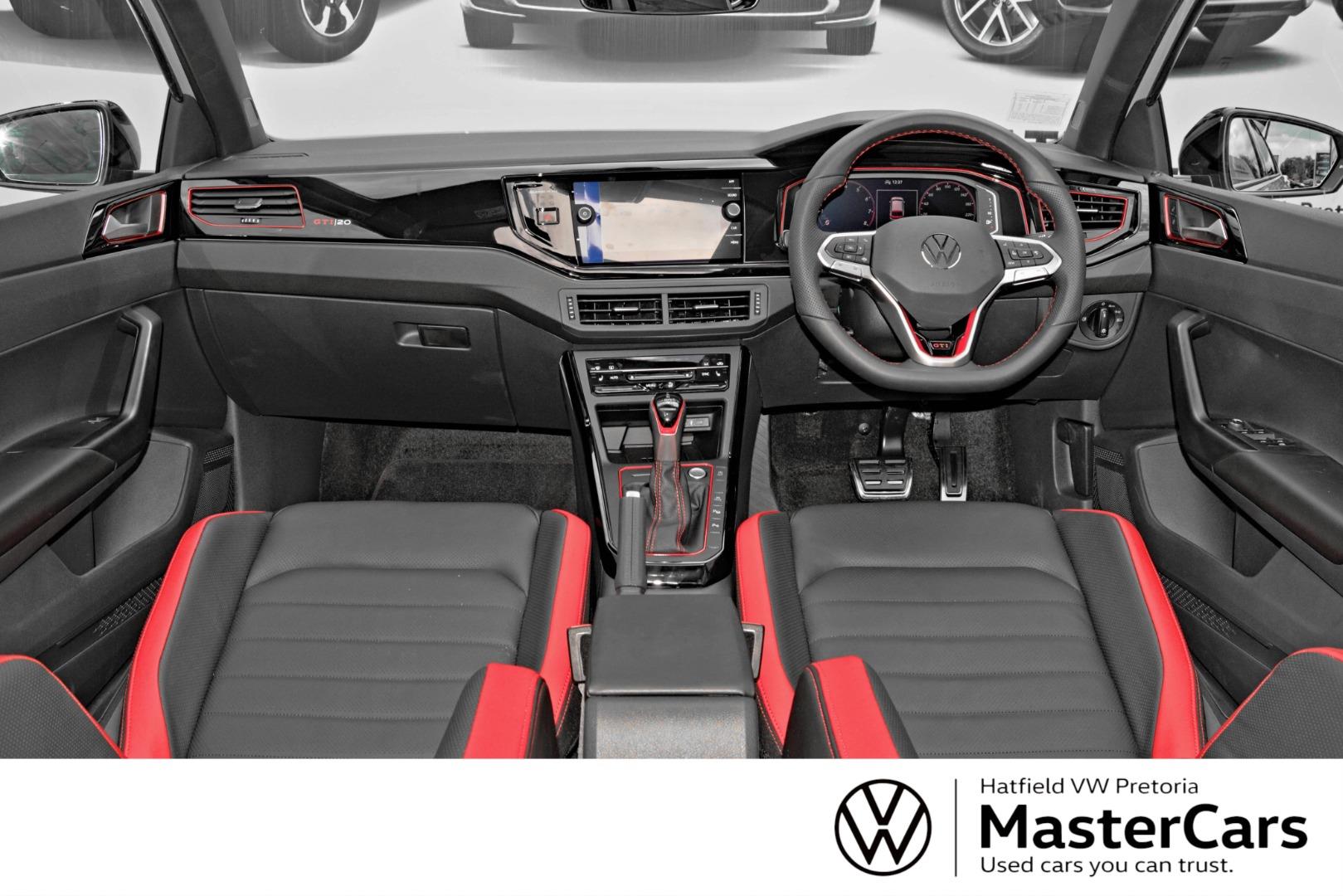 Hatfield VW Pretoria dealership in Pretoria - AutoTrader
