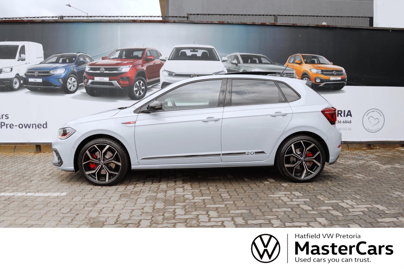 Hatfield VW Pretoria dealership in Pretoria - AutoTrader
