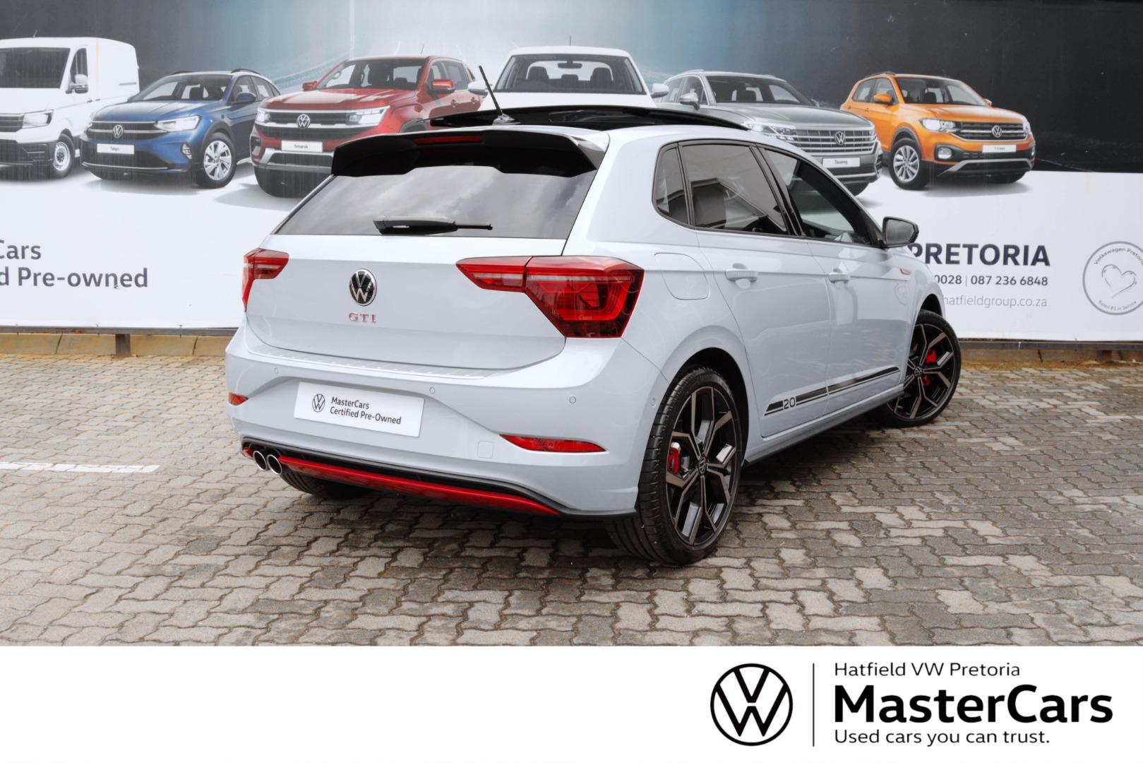 Hatfield VW Pretoria dealership in Pretoria - AutoTrader