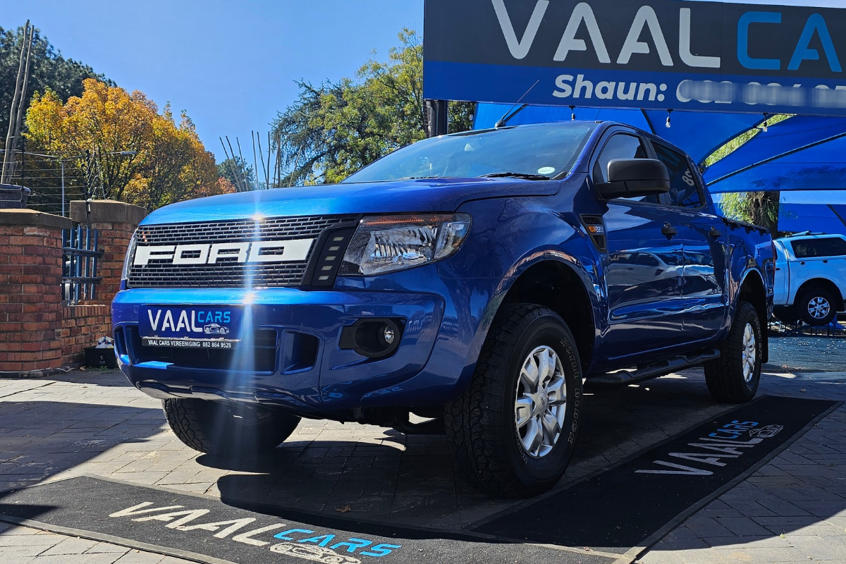 Vaal Cars dealership in Vereeniging - AutoTrader