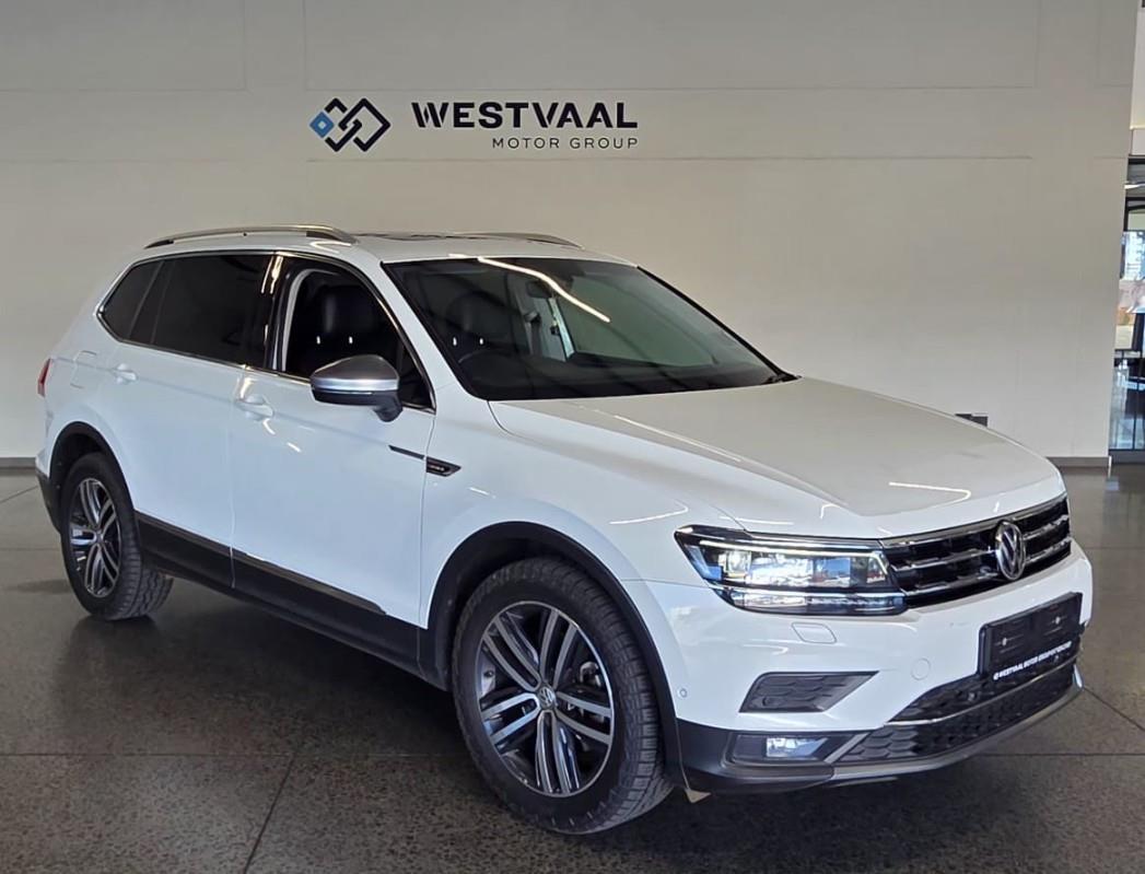 Westvaal Secunda dealership in Secunda - AutoTrader
