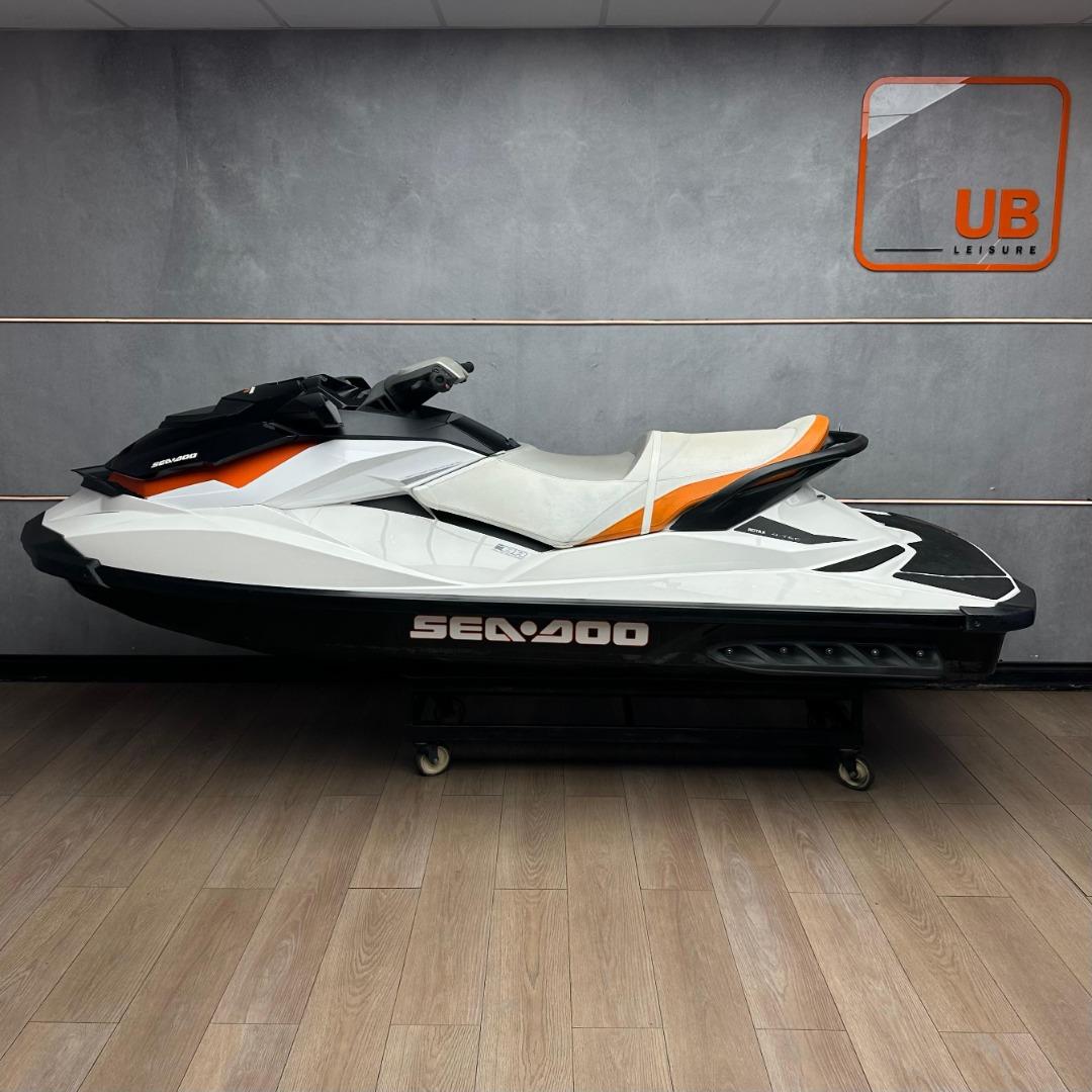 UB Leisure dealership in Pretoria - AutoTrader