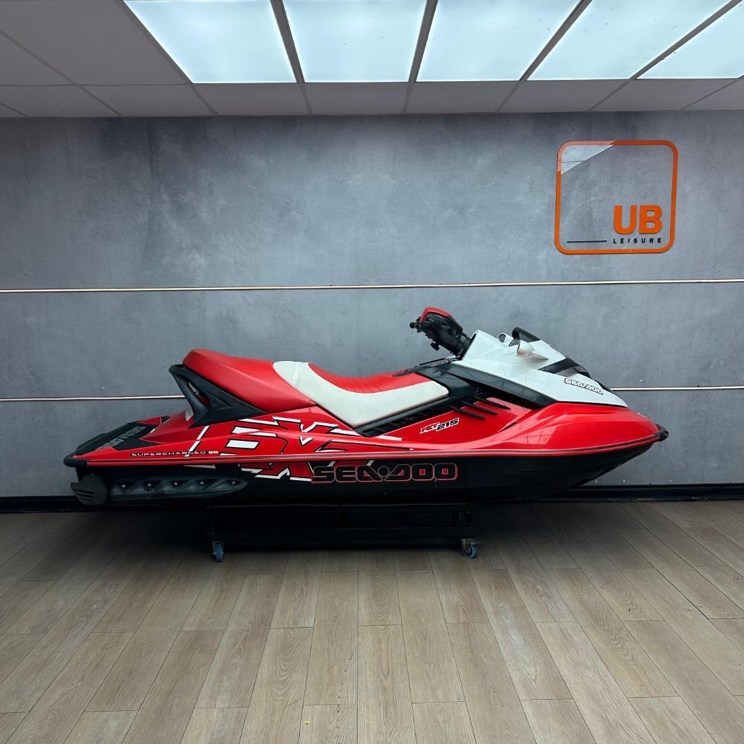 UB Leisure dealership in Pretoria - AutoTrader