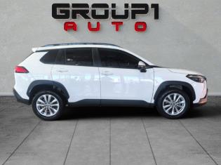 Toyota Corolla Cross 1.8 XS for sale in Midrand - ID: 28550320 - AutoTrader