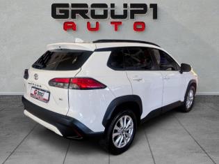 Toyota Corolla Cross 1.8 XS for sale in Midrand - ID: 28550320 - AutoTrader