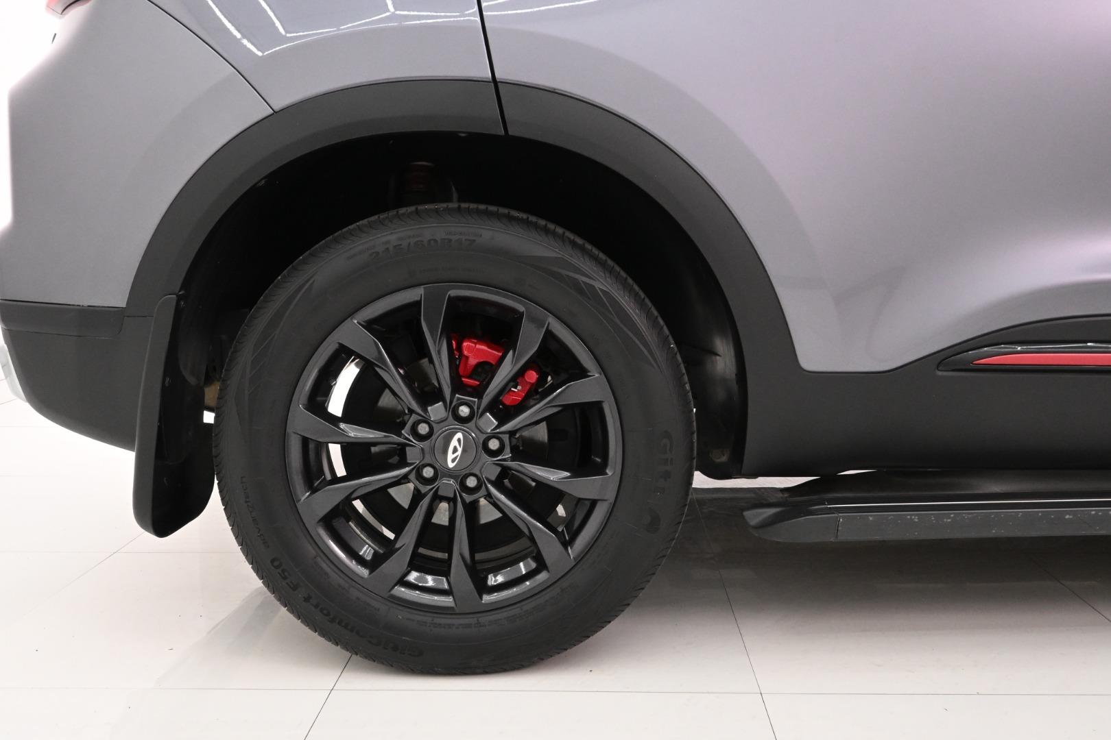 Chery Edenvale Preowned dealership in Edenvale - AutoTrader