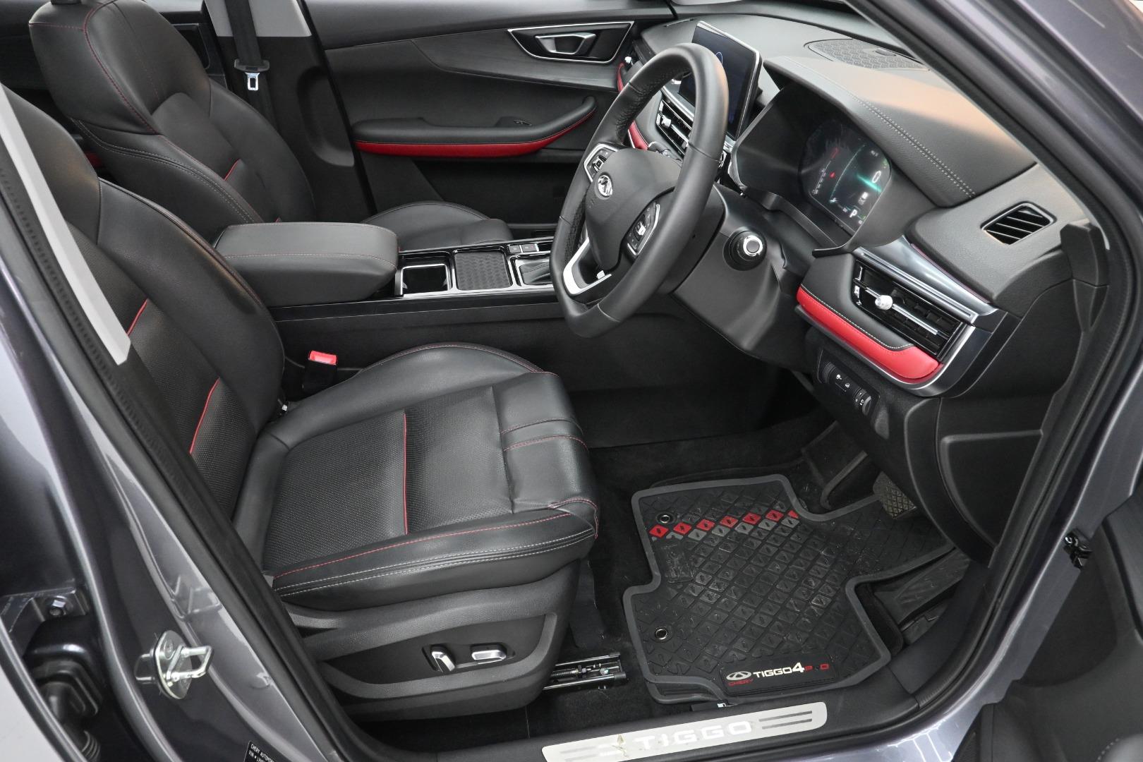 Chery Edenvale Preowned dealership in Edenvale - AutoTrader