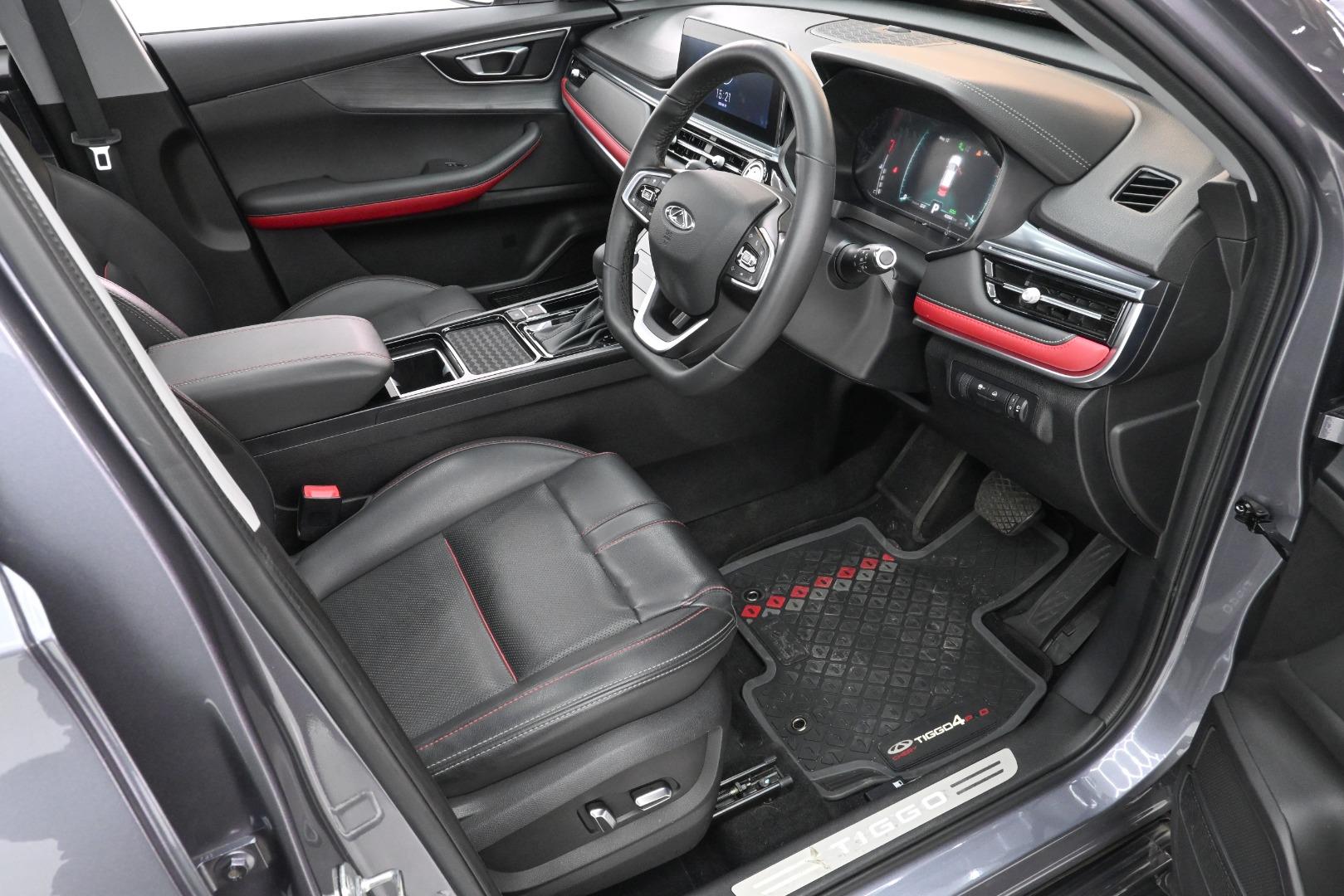 Chery Edenvale Preowned dealership in Edenvale - AutoTrader