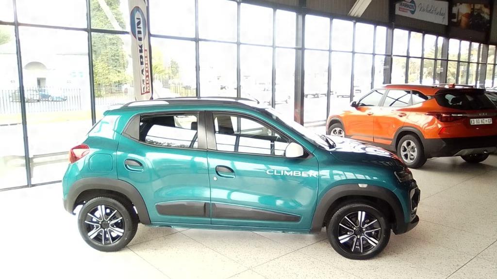 Markon Motors dealership in Springs - AutoTrader