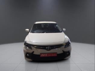 Toyota Starlet 1.5 XS Auto for sale in Bellville - ID: 28599728 ...