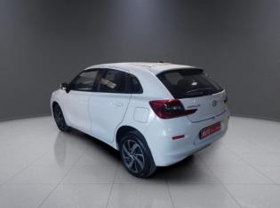 Toyota Starlet 1.5 XS Auto for sale in Bellville - ID: 28599728 ...