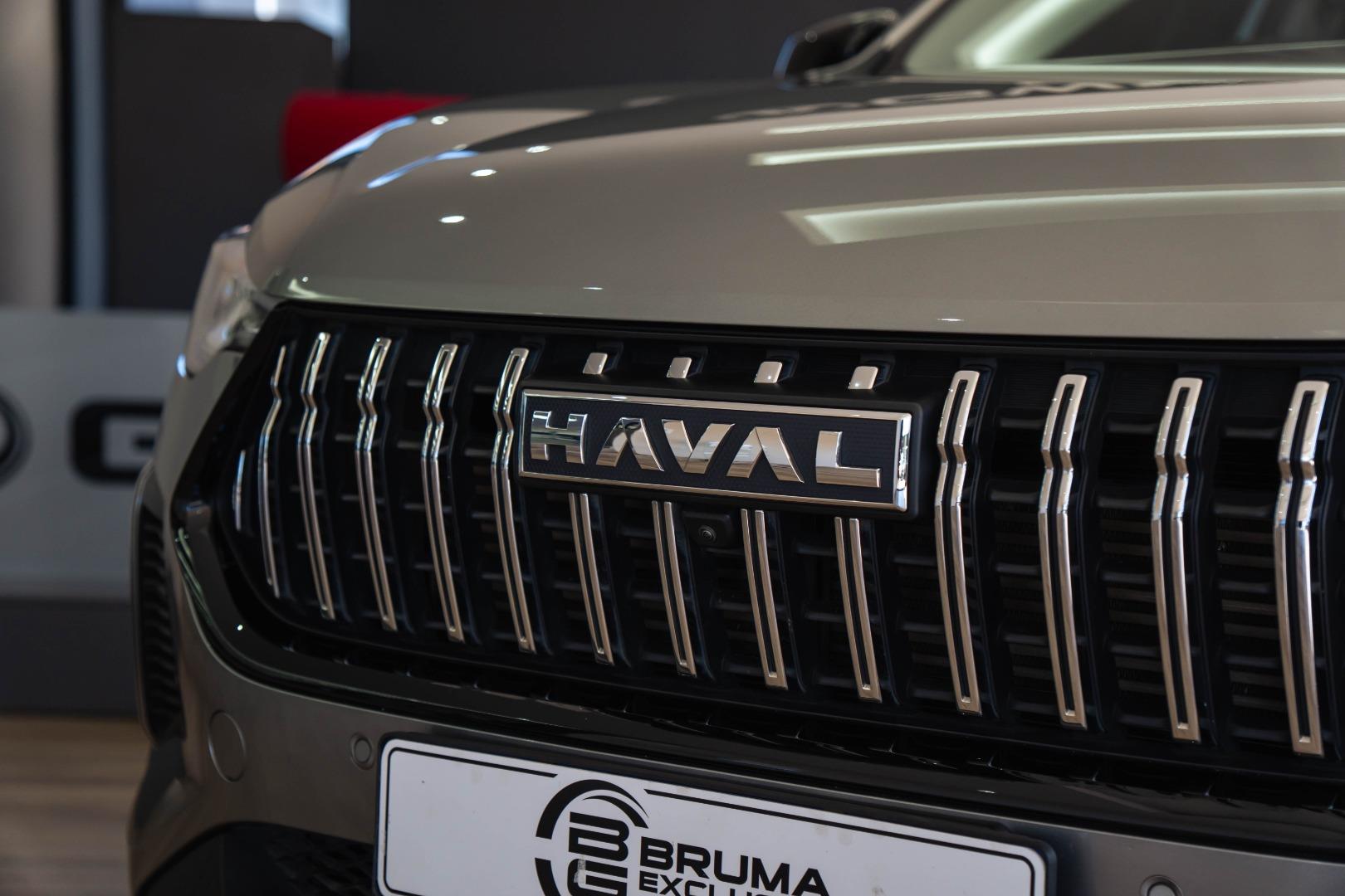Haval Jolion Pro Ultra Luxury cars for sale in South Africa - AutoTrader