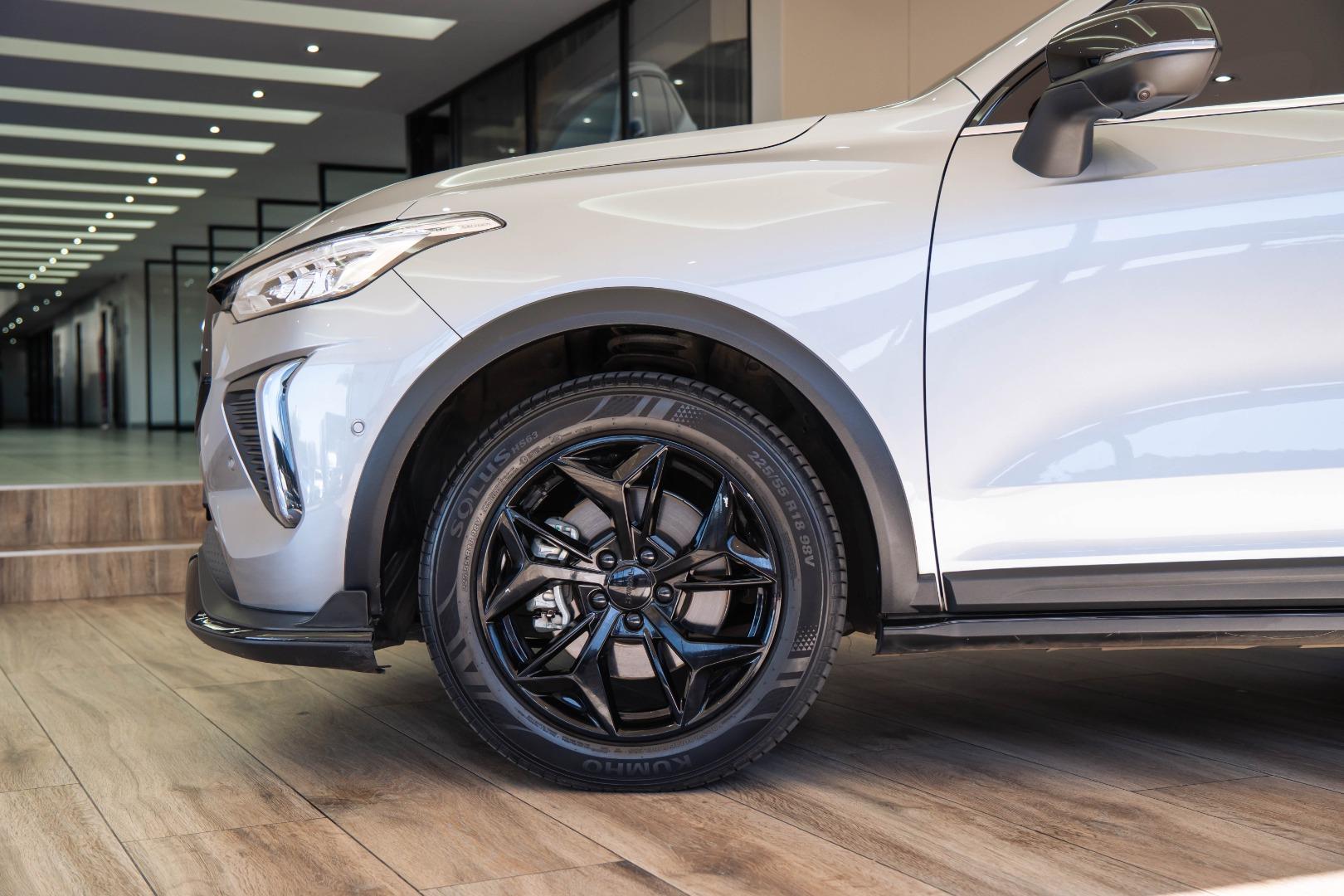 Haval Jolion Pro Ultra Luxury cars for sale in South Africa - AutoTrader