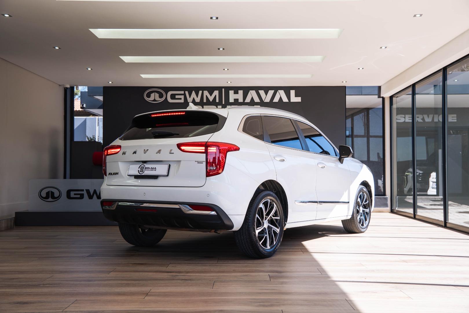 Haval Bruma dealership in Johannesburg - AutoTrader