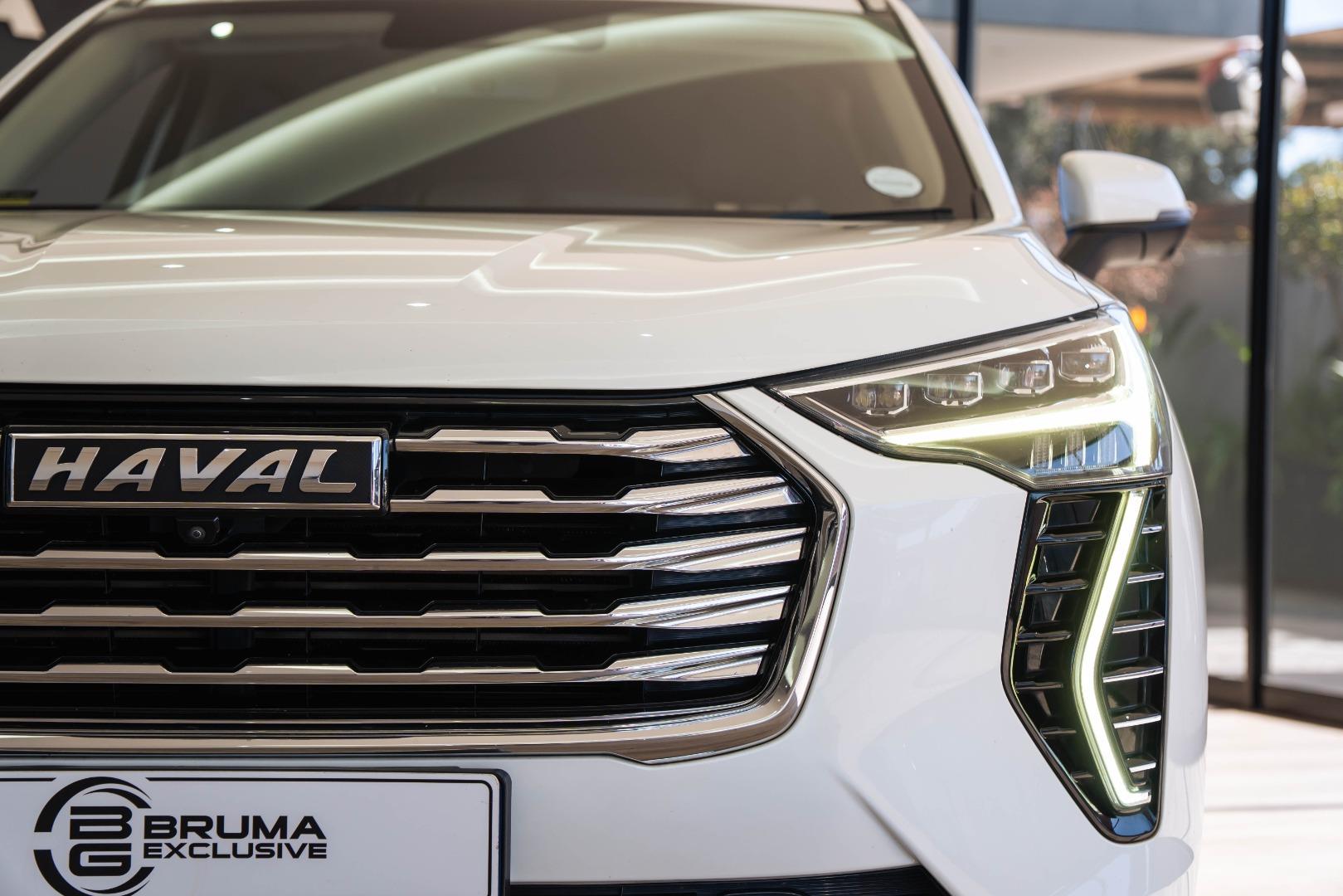 Haval Bruma dealership in Johannesburg - AutoTrader