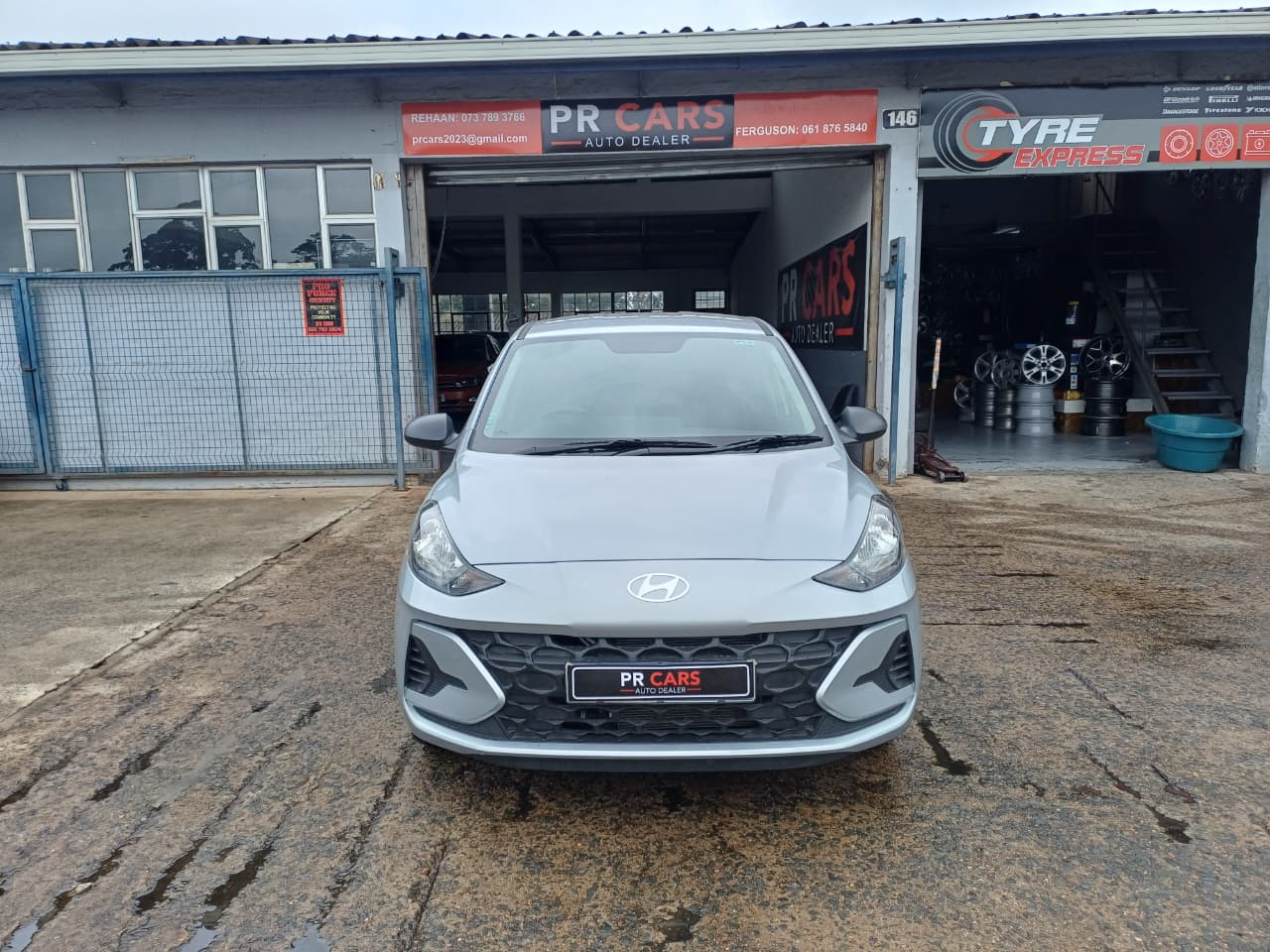 PR Cars Auto Dealer dealership in Pinetown - AutoTrader