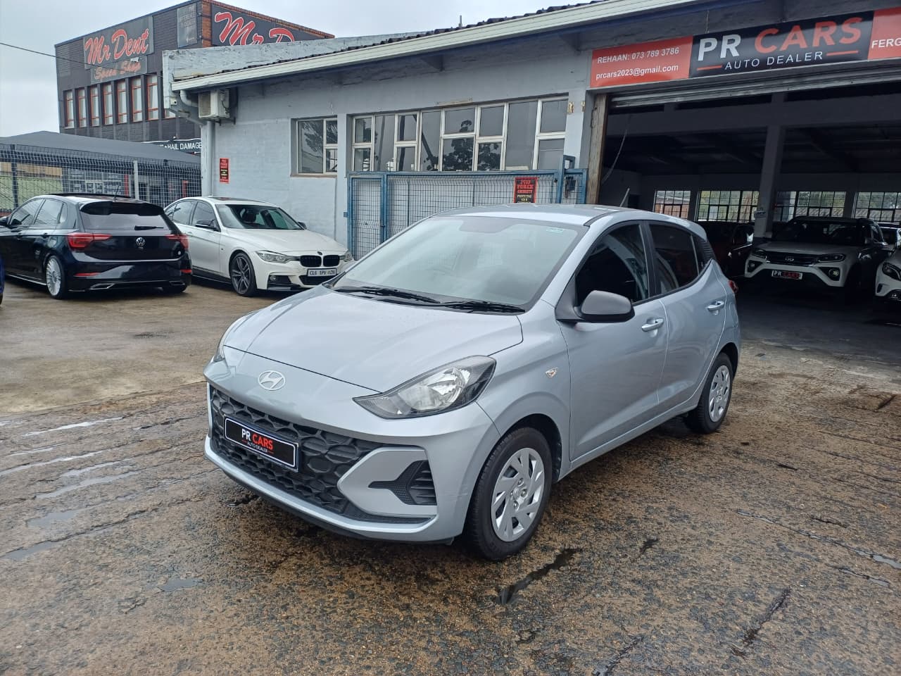 PR Cars Auto Dealer dealership in Pinetown - AutoTrader