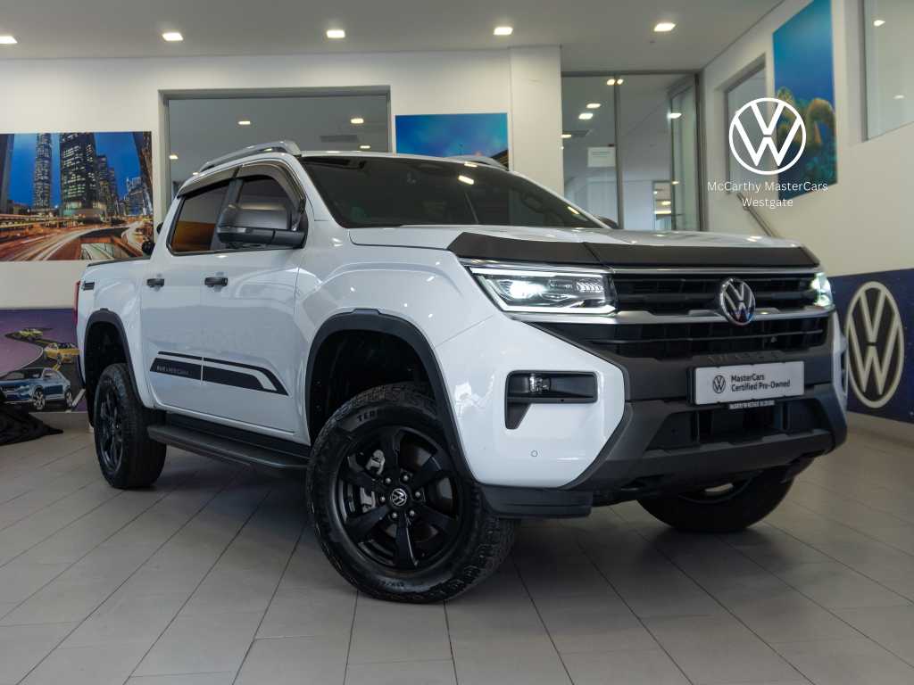 Bidvest McCarthy VW Westgate dealership in Roodepoort - AutoTrader