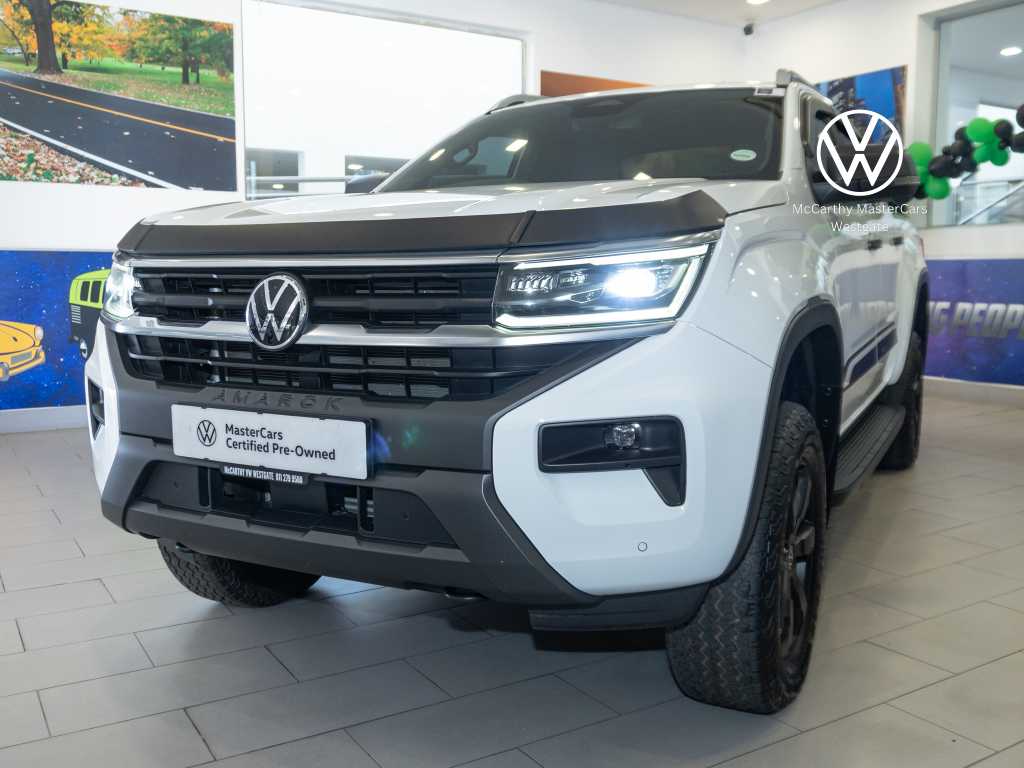 Bidvest McCarthy VW Westgate dealership in Roodepoort - AutoTrader