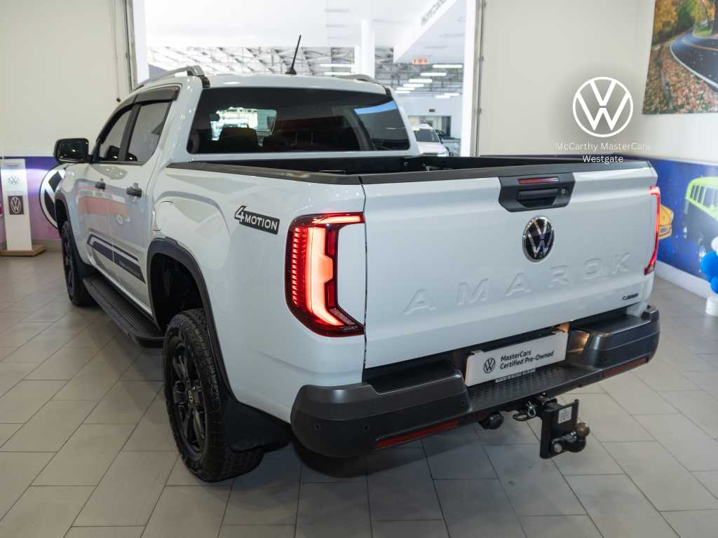 Bidvest McCarthy VW Westgate dealership in Roodepoort - AutoTrader