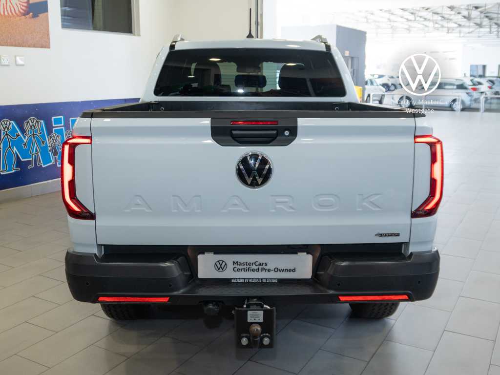 Bidvest McCarthy VW Westgate dealership in Roodepoort - AutoTrader