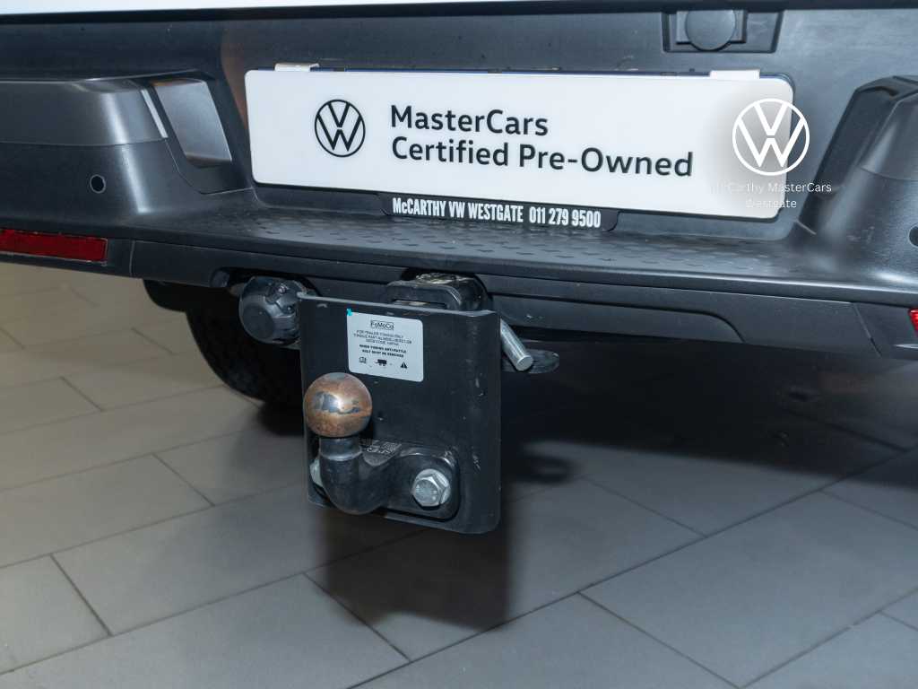 Bidvest McCarthy VW Westgate dealership in Roodepoort - AutoTrader