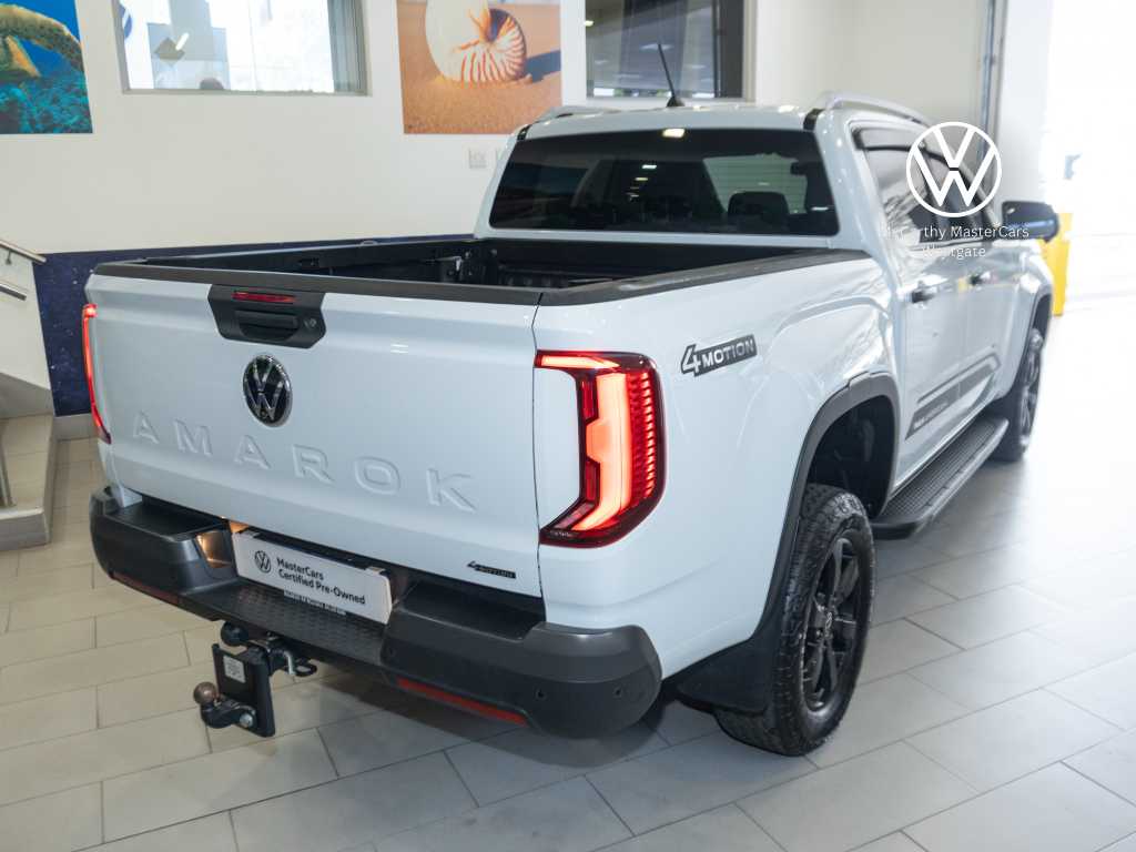 Bidvest McCarthy VW Westgate dealership in Roodepoort - AutoTrader