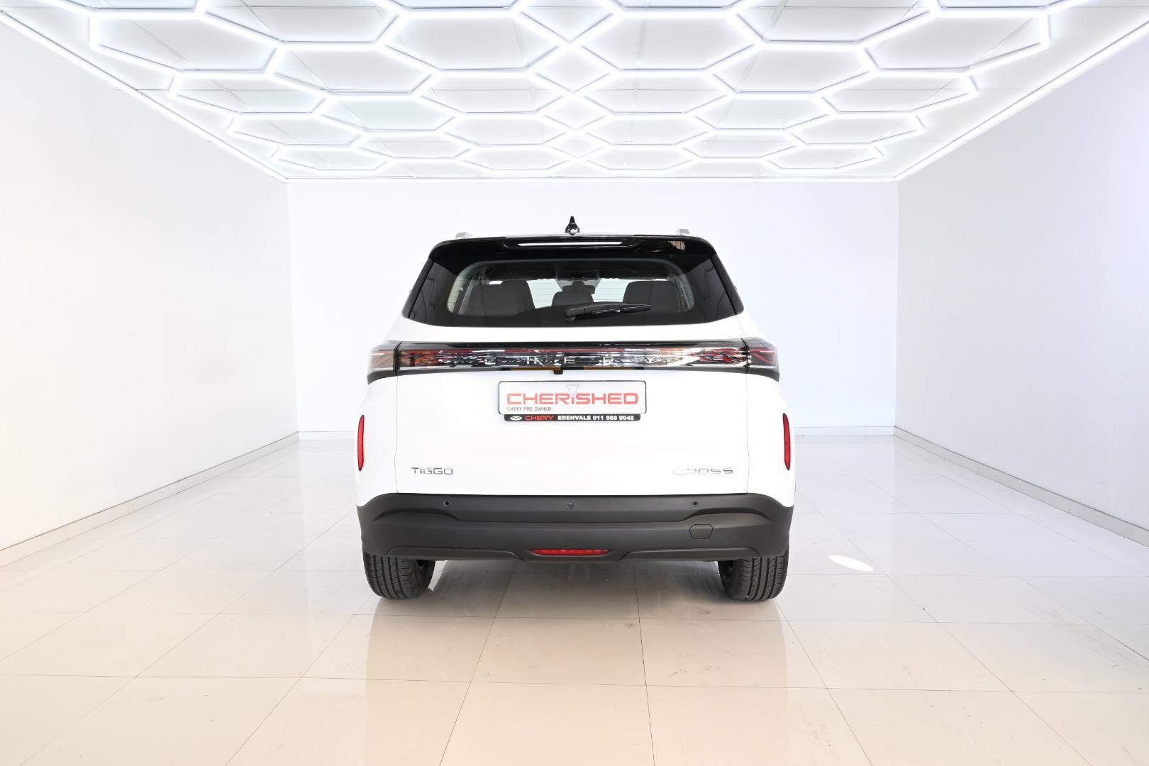 Chery Edenvale dealership in Edenvale - AutoTrader