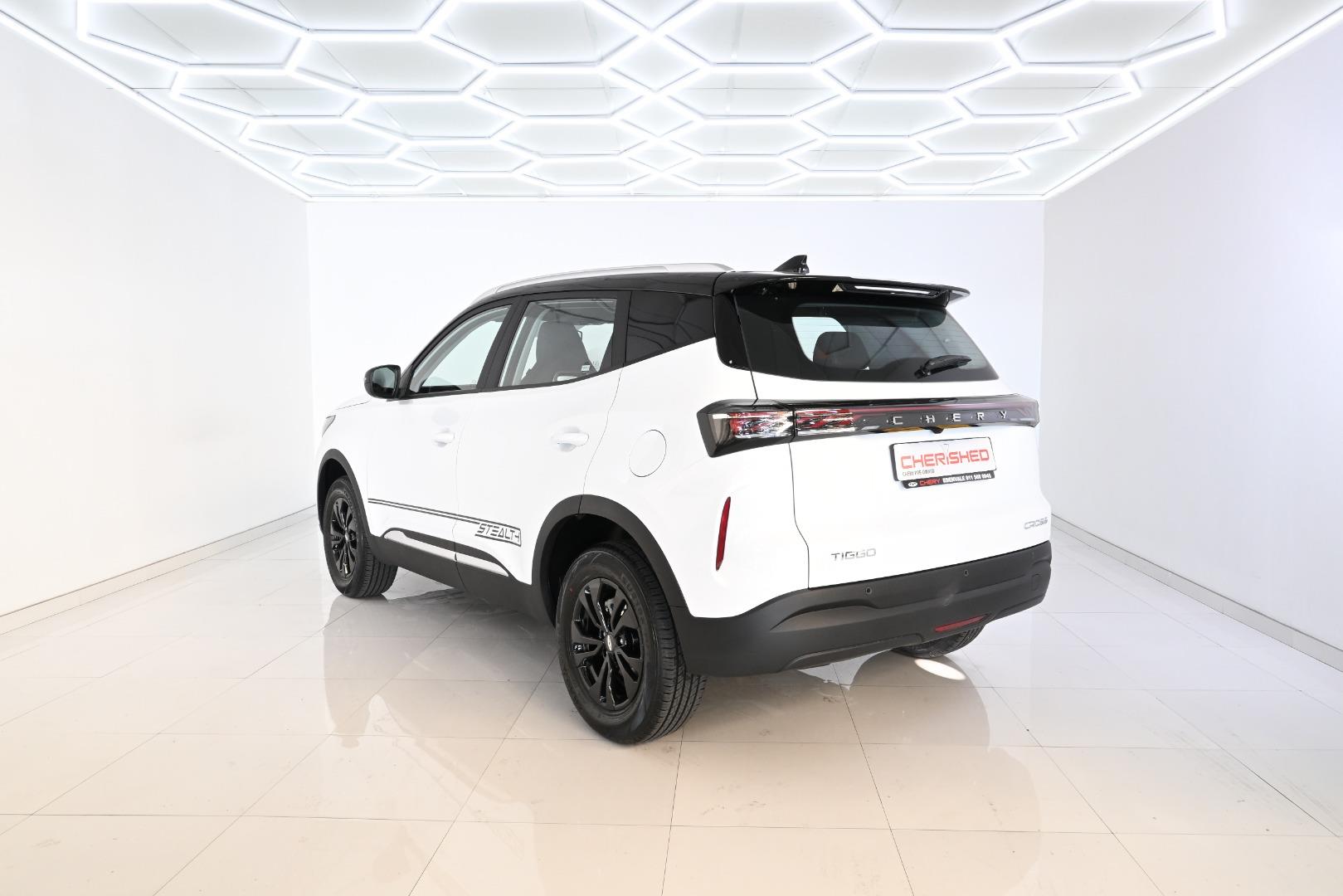 Chery Edenvale dealership in Edenvale - AutoTrader