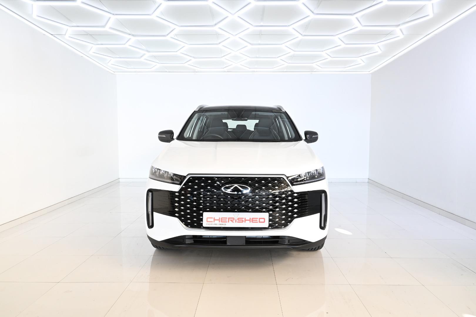 Chery Edenvale dealership in Edenvale - AutoTrader