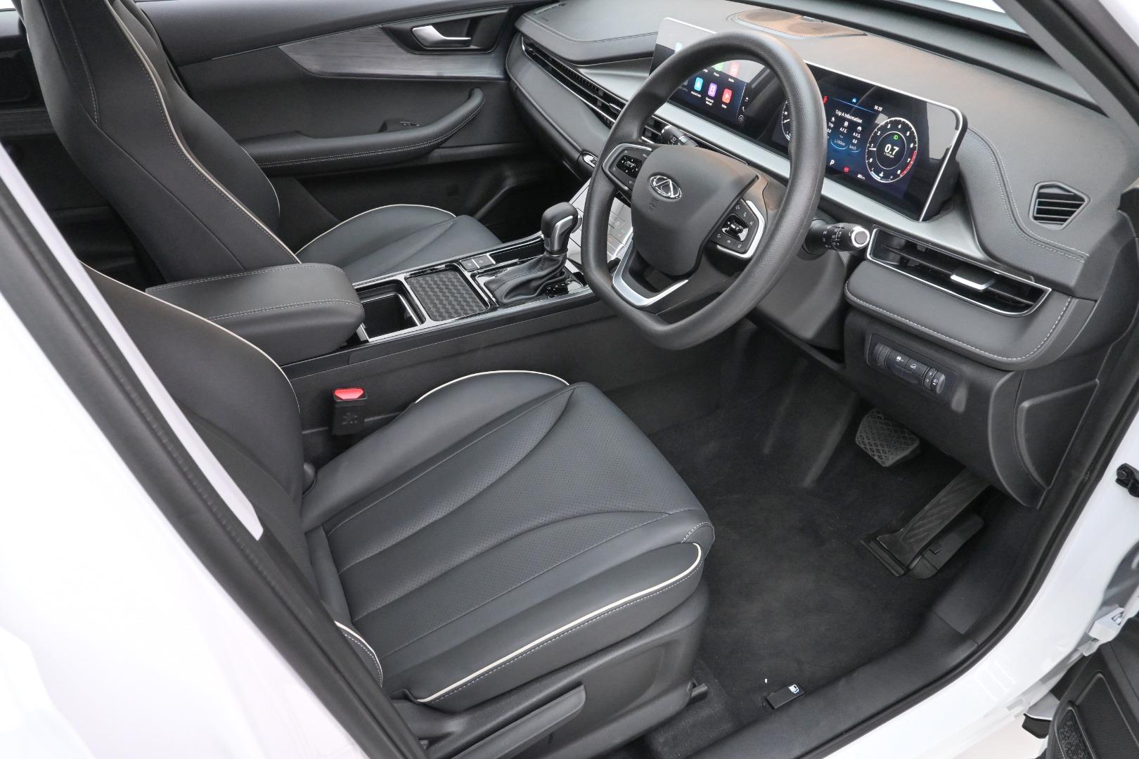 Chery Edenvale dealership in Edenvale - AutoTrader