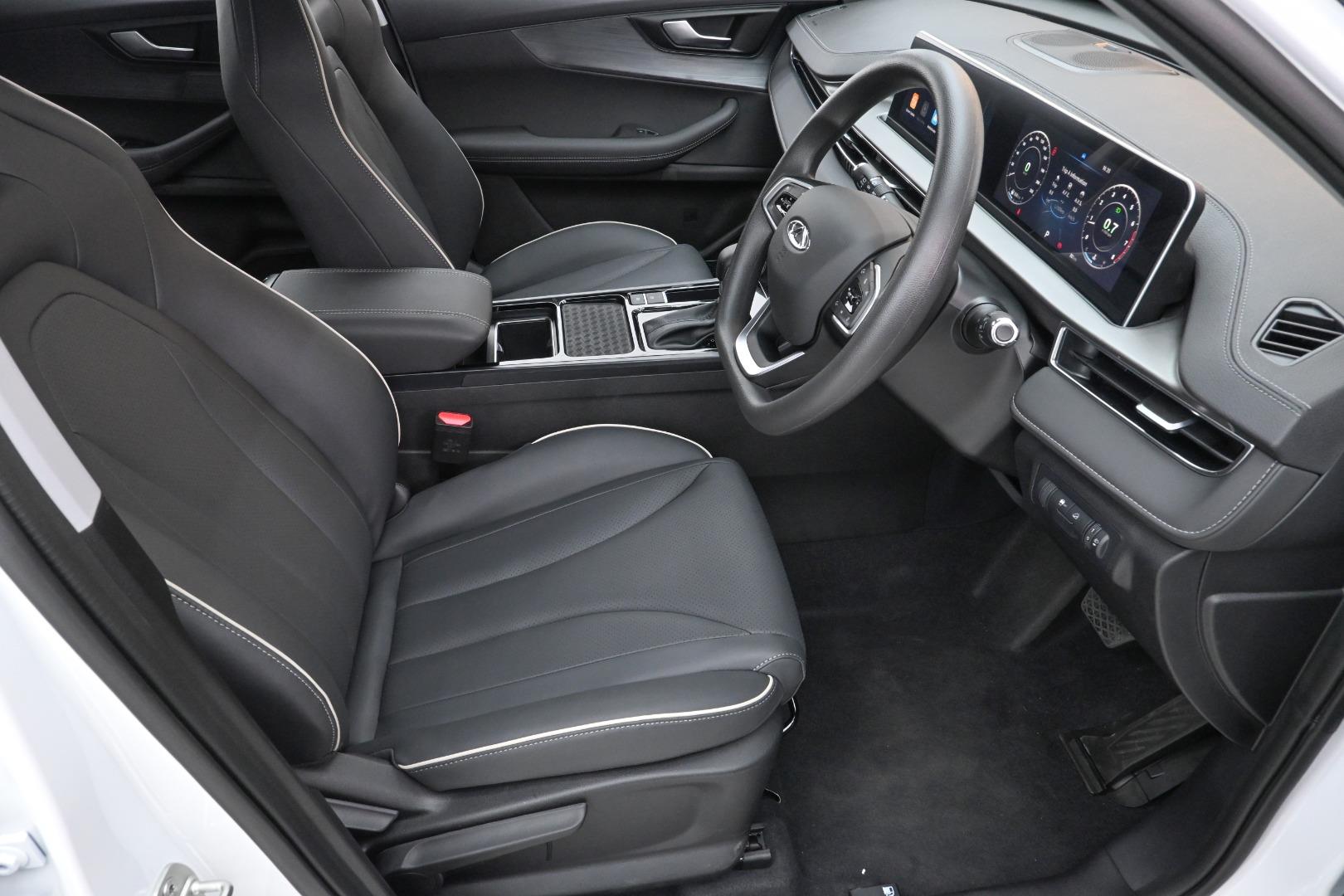 Chery Edenvale dealership in Edenvale - AutoTrader