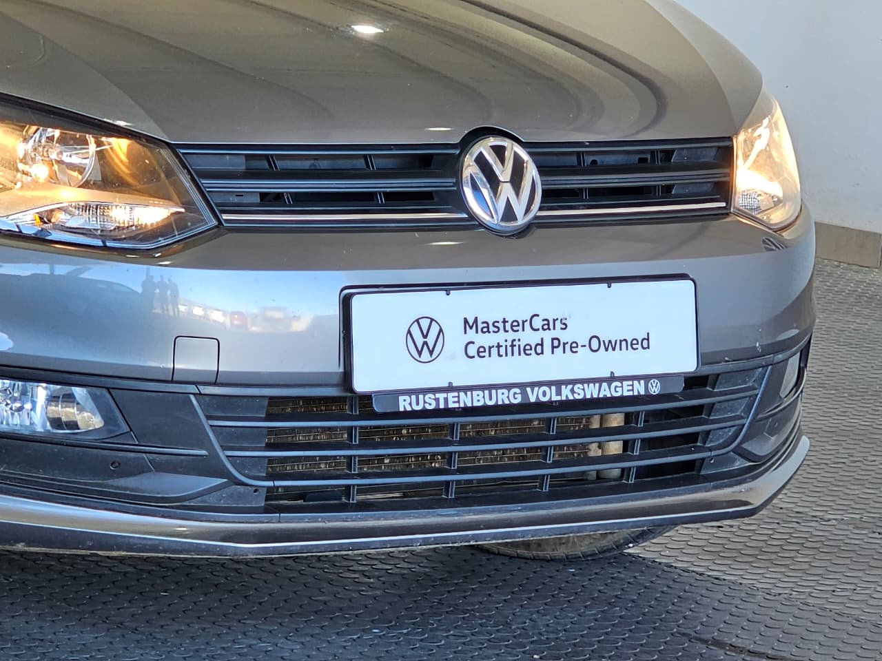 Rustenburg Volkswagen dealership in Rustenburg - AutoTrader
