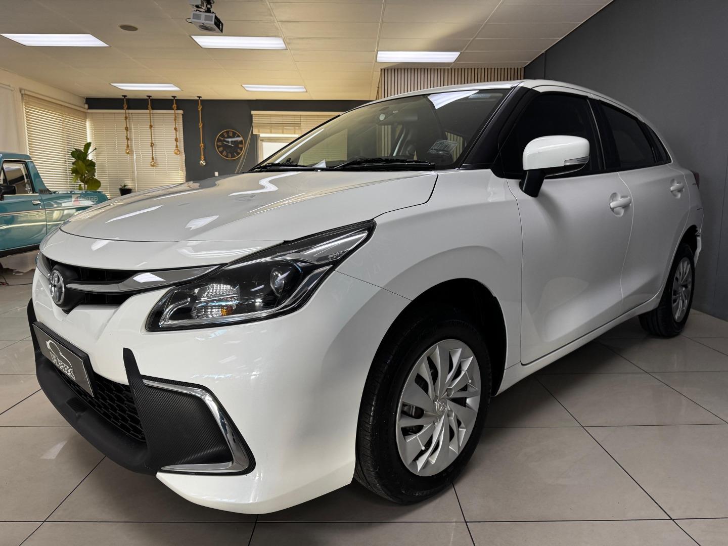 Elso Cars dealership in Strand - AutoTrader