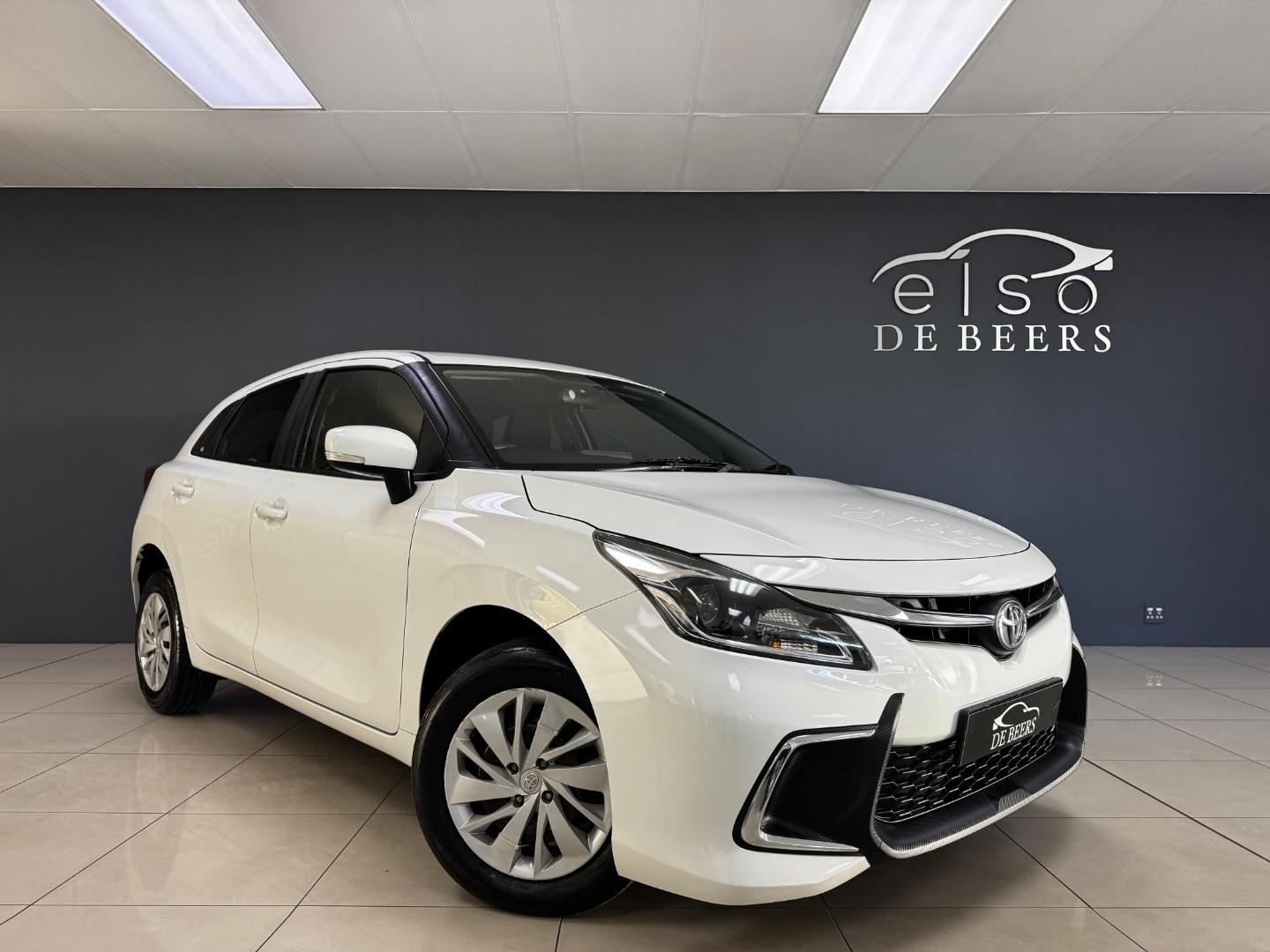Elso Cars dealership in Strand - AutoTrader