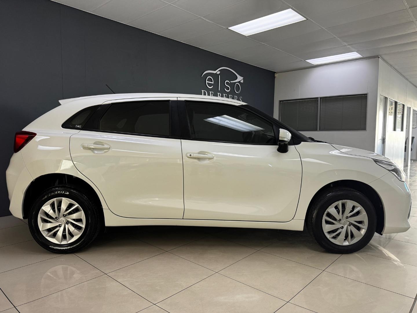 Elso Cars dealership in Strand - AutoTrader