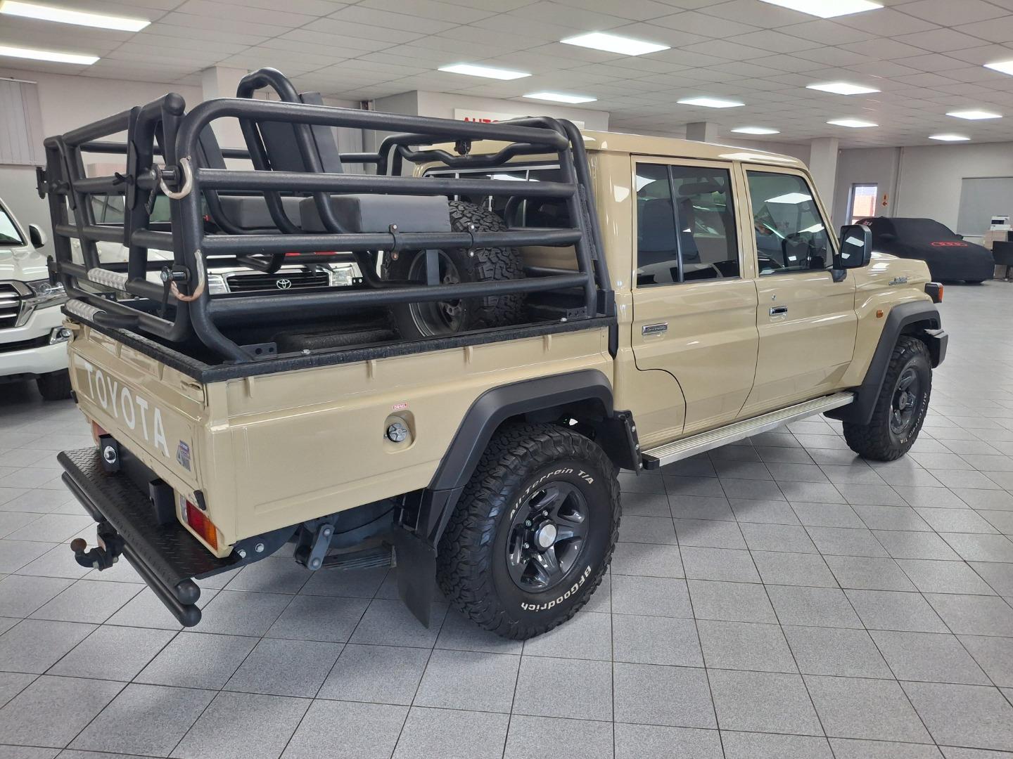 Humansdorp Toyota dealership in Humansdorp - AutoTrader