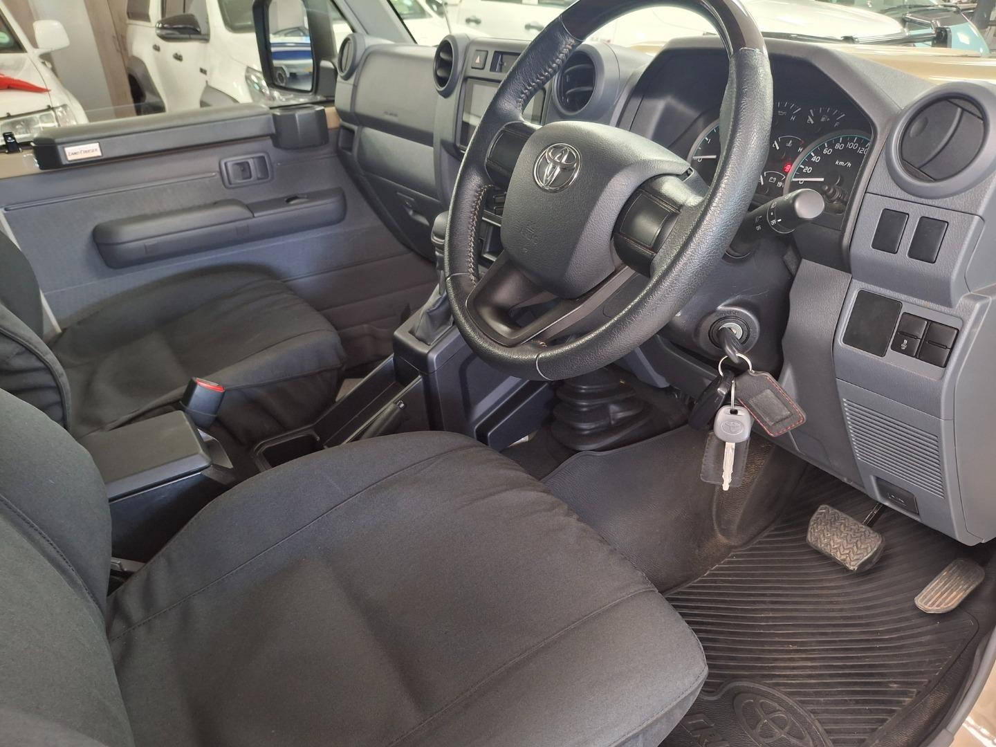 Humansdorp Toyota dealership in Humansdorp - AutoTrader
