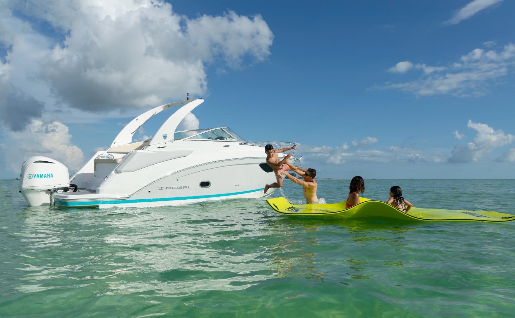 Magson Marine dealership in Strand - AutoTrader