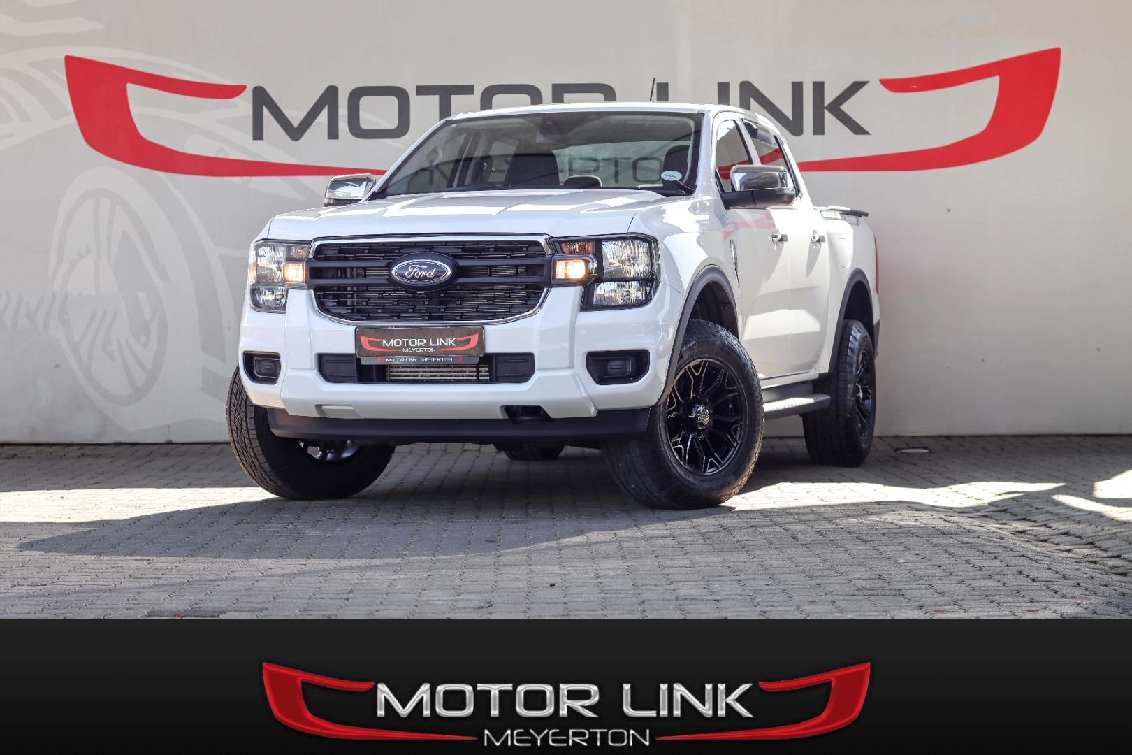 Motorlink Meyerton dealership in Meyerton - AutoTrader